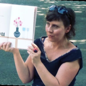 Nos formateurs - Centre des Arts du Récit