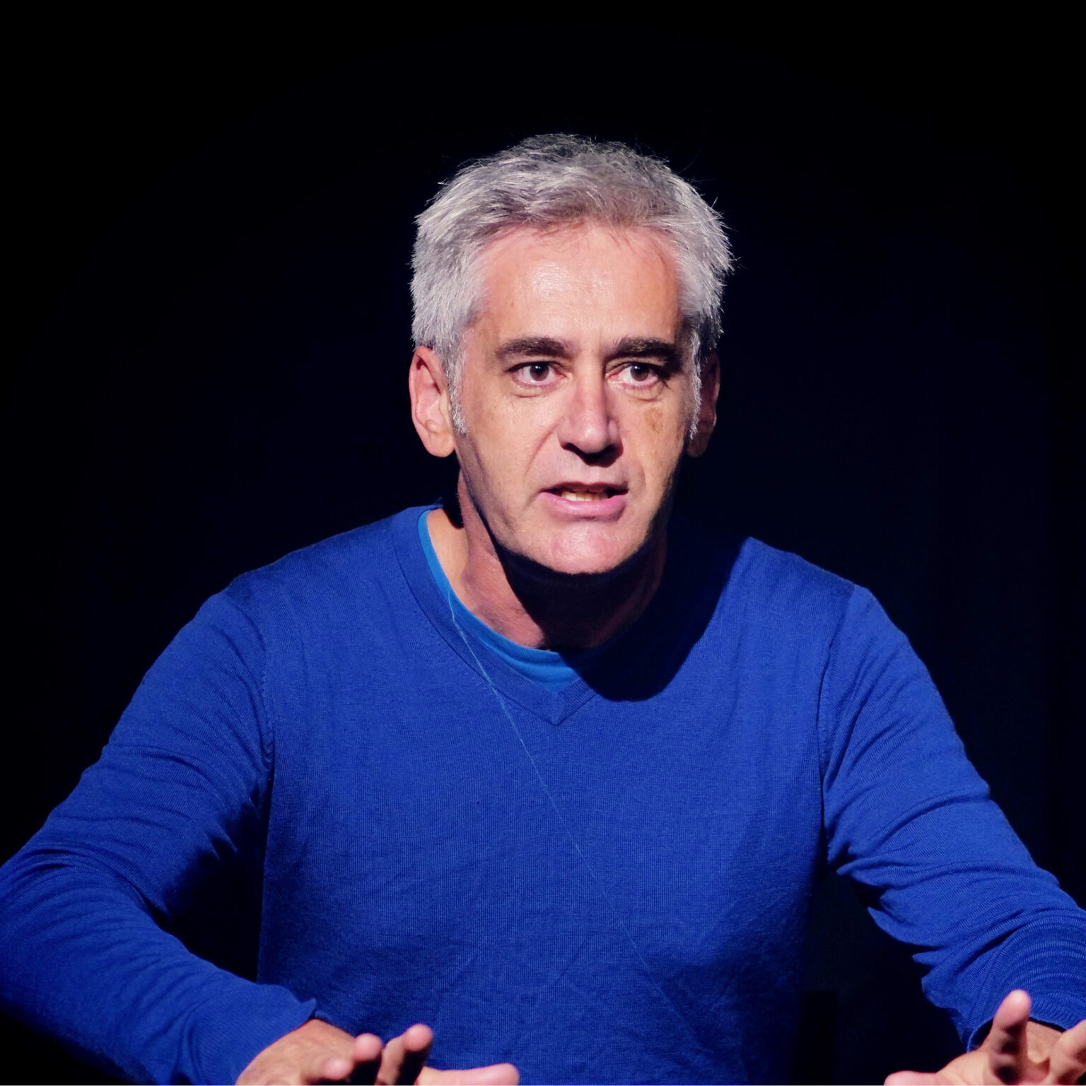 Artistes - Centre des Arts du Récit - Théâtre Prémol