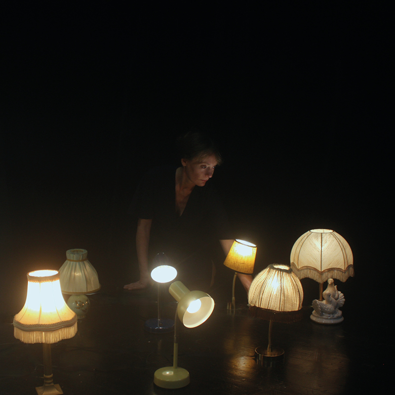 Le petit bois charmant et la forêt sombre - Centre des Arts du Récit ...