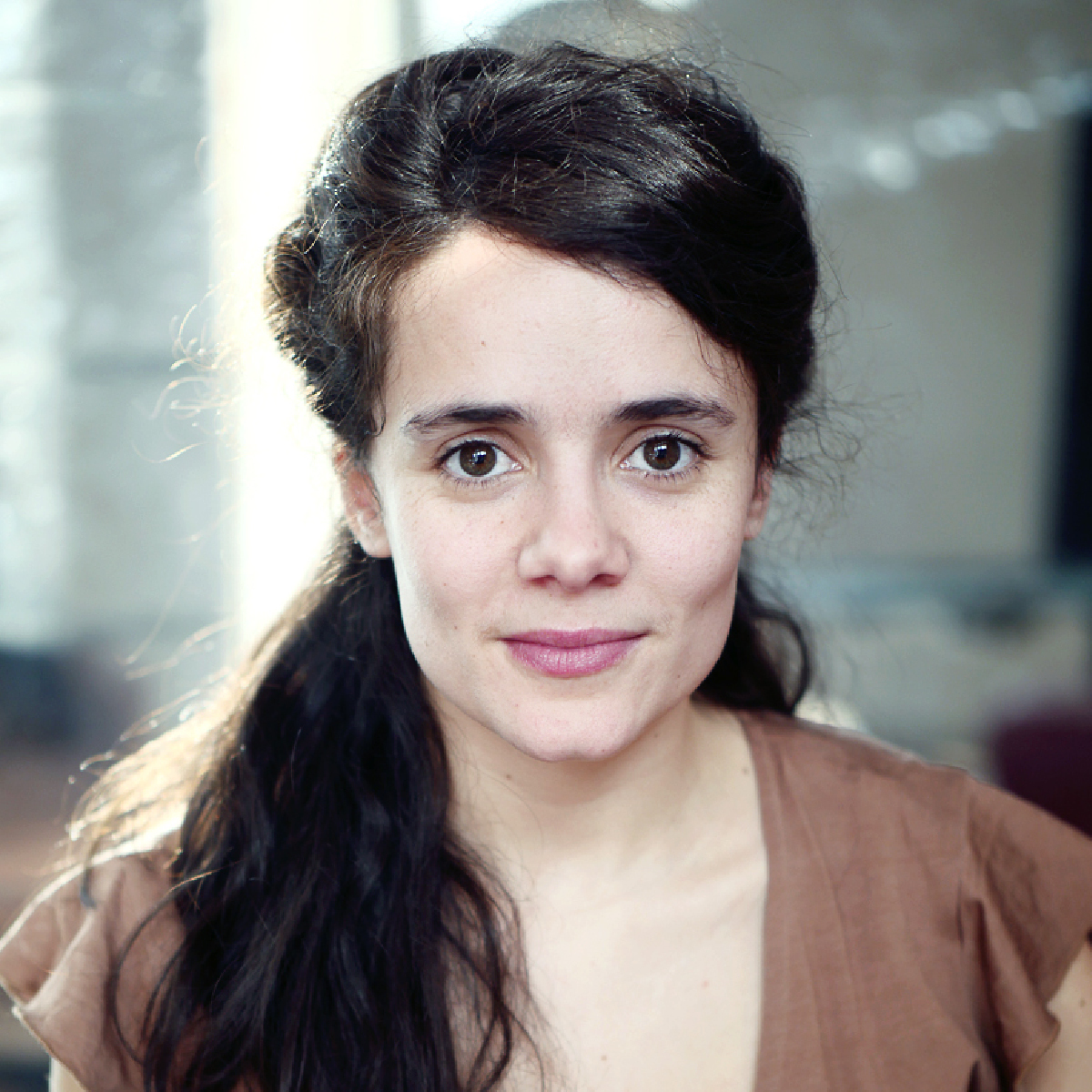 Adèle Zouane • Collectif Bajour - Centre des Arts du Récit - Théâtre Prémol