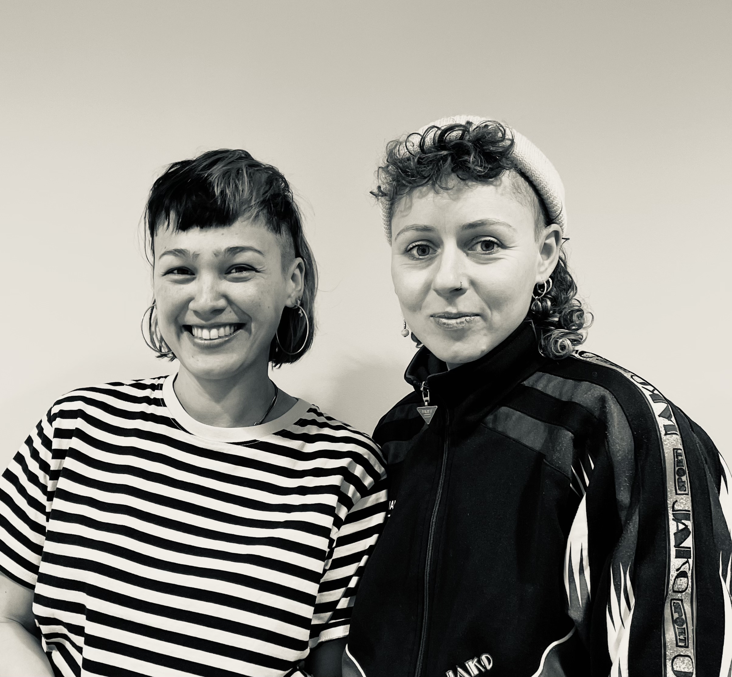 Marie Bourin And Lauriane Durix • Cie Hej Hej Tak Centre Des Arts Du Récit Théâtre Prémol